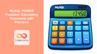 SQL Numeric Functions: Mathematical Operations - CodeLucky