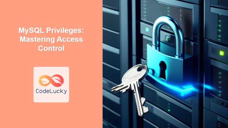 Role-based Access Control: Complete Implementation Guide for Modern Systems - CodeLucky