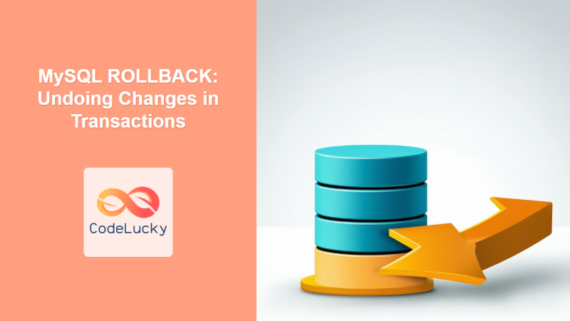 SQL SAVEPOINT Statement: Creating Checkpoints in Transactions - CodeLucky