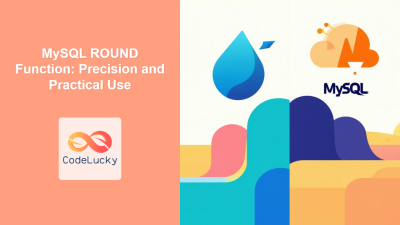 Excel ROUND Function: Complete Guide to Number Rounding in Spreadsheets ...