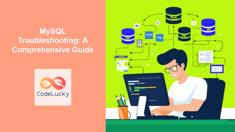 MySQL Debugging: Troubleshooting Techniques and Solutions - CodeLucky