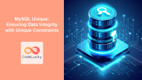 MySQL Check Constraint: Ensuring Data Integrity with Validation Rules - CodeLucky