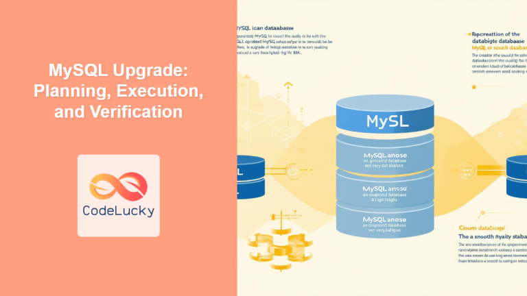 Mysql Alter Table Modifying Your Database Structure Codelucky