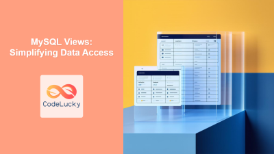 MySQL GUI Tools: Simplify Database Management - CodeLucky