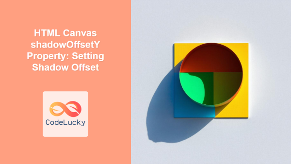 CSS Style boxShadow Property: CSS Box Shadow - CodeLucky