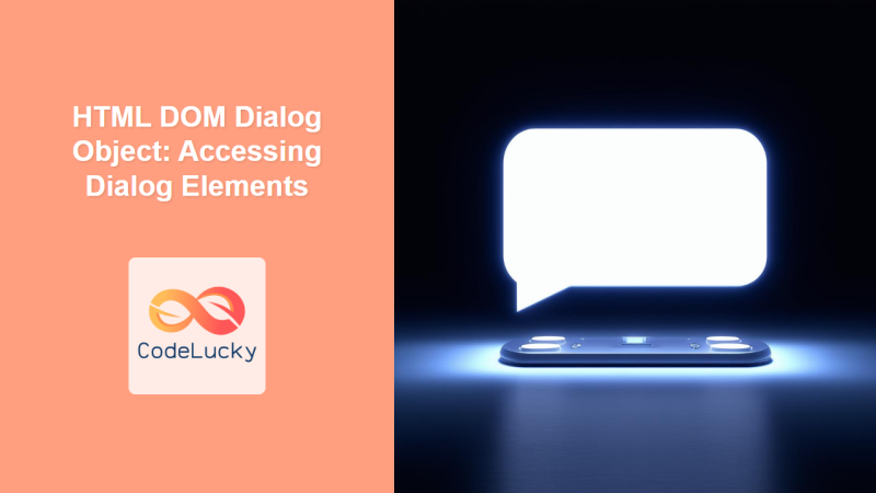 JavaScript Popup Alert: Creating Dialog Boxes and Notifications - CodeLucky