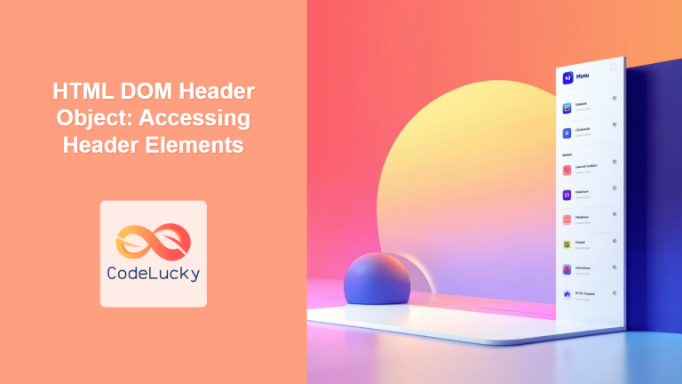 HTML Head: Mastering Metadata, Styles, and Scripts - CodeLucky