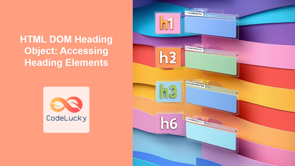 Html Horizontal Rule The Tag For Thematic Breaks Codelucky