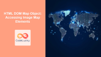HTML Image Maps: The ` ` Tag Explained - CodeLucky