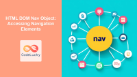 HTML Navigation: The Tag Explained - CodeLucky