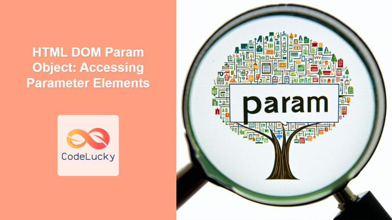 Html Dom Script Object Accessing Script Elements Codelucky 0366