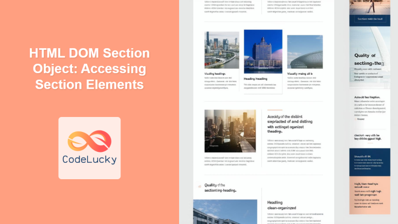 HTML outerHTML Property: Element Outer HTML - CodeLucky