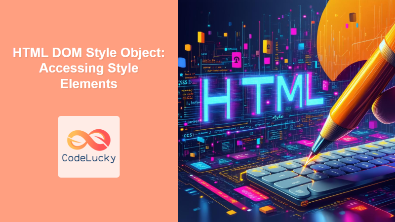 CSS Integration: Complete Guide to Inline, Internal and External Stylesheet Methods - CodeLucky