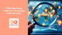 HTML Area Tag: Creating Clickable Areas in Image Maps - CodeLucky