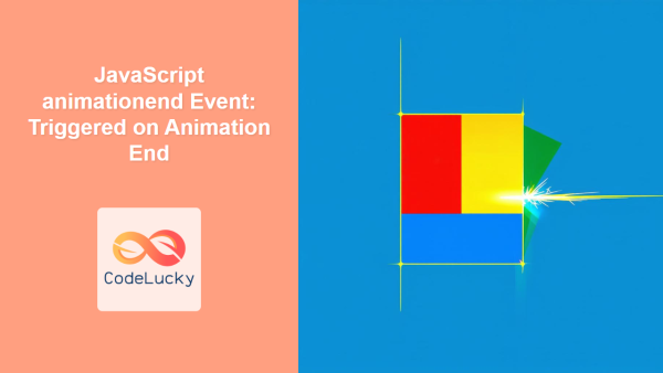 JavaScript Window requestAnimationFrame() Method: Requesting Animation ...
