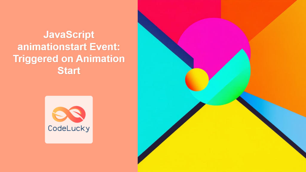 Javascript Window Requestanimationframe Method Requesting Animation Frame Codelucky
