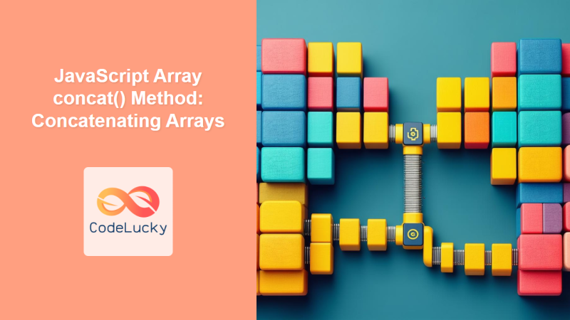 Javascript String Concat Method Concatenating Strings Codelucky