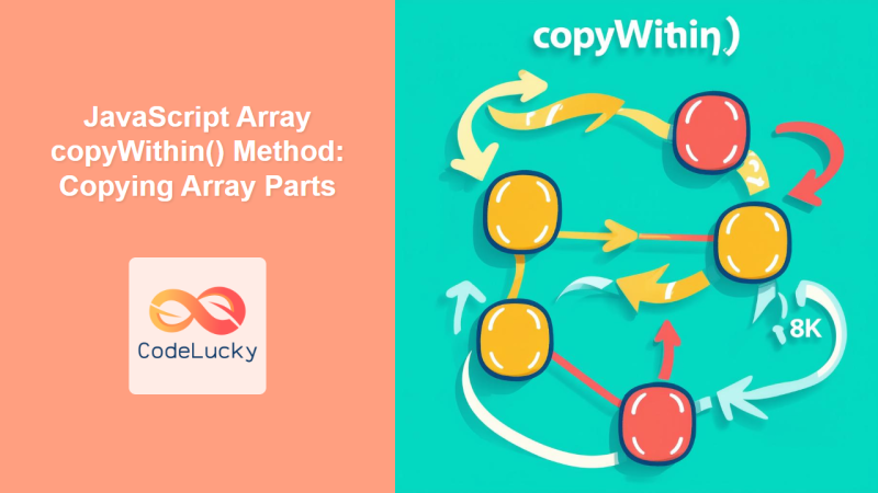 JavaScript Array fill() Method: Filling Array Elements - CodeLucky