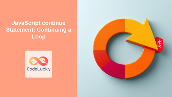 Java Continue: Skipping Loop Iterations - CodeLucky