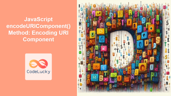 JavaScript Window btoa() Method: Encoding to Base64 - CodeLucky