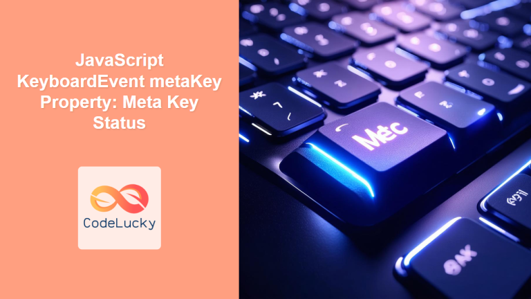 HTML accesskey Property: Element Access Key - CodeLucky