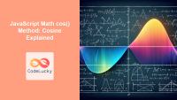 JavaScript Math sqrt() Method: Square Root Calculation - CodeLucky