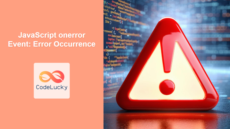 Javascript Trycatch Statement Error Handling Codelucky