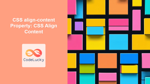 CSS Justify-Content: Master Grid Container Inline Axis Alignment with ...