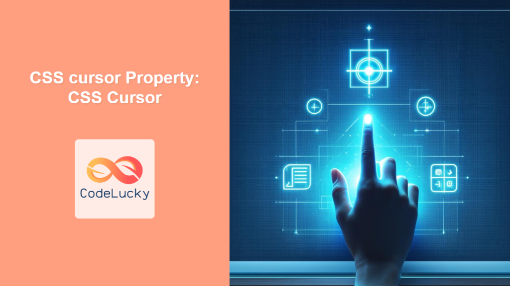 Css Pseudo Classes Master Hover Focus Active For Interactive Web Elements Codelucky