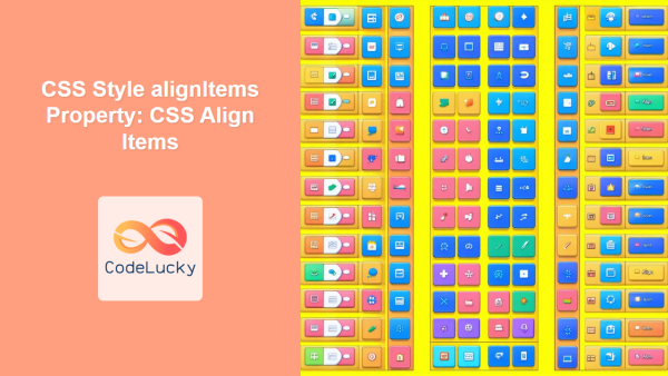 CSS Style textAlign Property: CSS Text Align - CodeLucky