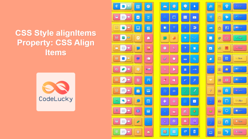 CSS Order Property: Controlling Flexbox and Grid Item Placement - CodeLucky