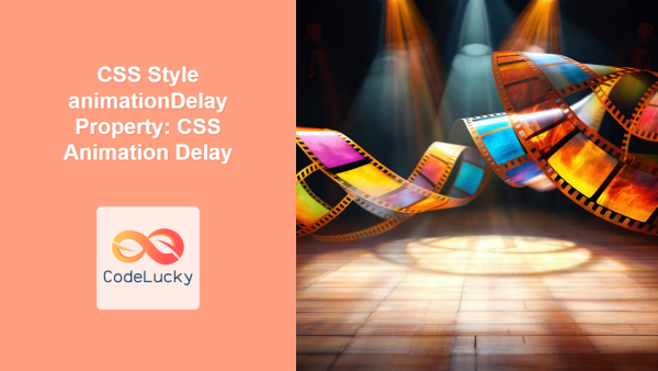 CSS Animation-Play-State: Complete Guide to Pausing and Resuming Animations - CodeLucky