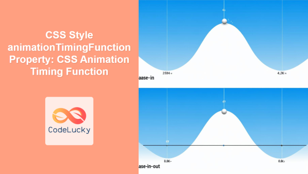 CSS Animation-Delay: Master Timing Control for Perfect Web Animations - CodeLucky