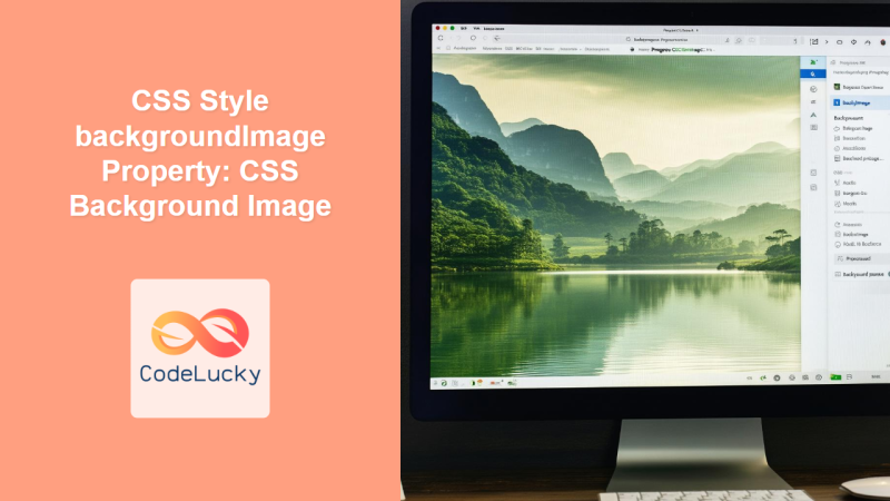CSS Style backgroundAttachment Property: CSS Background Attachment - CodeLucky