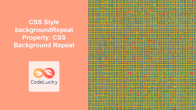 CSS Style backgroundOrigin Property: CSS Background Origin - CodeLucky