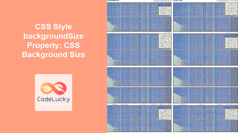 Css Multiple Backgrounds Complete Guide To Layering Images And Colors Like A Pro Codelucky