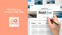 CSS Clear Property: Master Float Clearing and Layout Control - CodeLucky