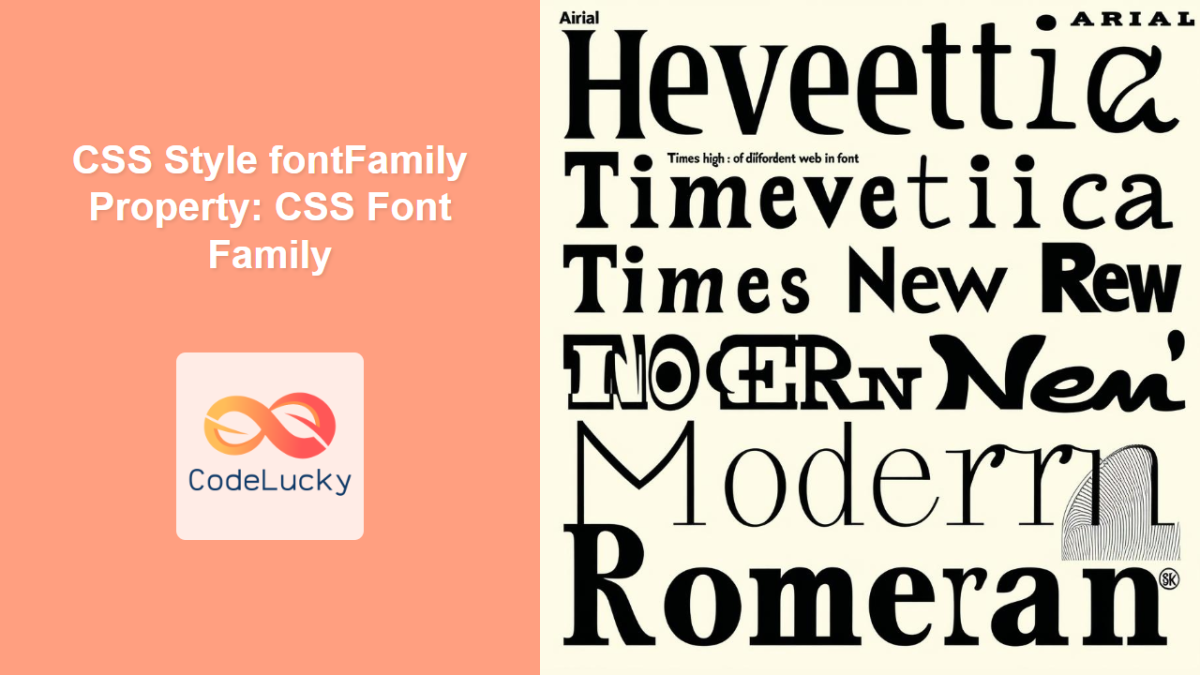 CSS Font-Style: Complete Guide to Italic, Oblique and Normal Text ...