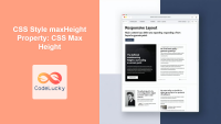 CSS Style lineHeight Property: CSS Line Height - CodeLucky
