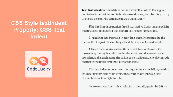 CSS Style textAlign Property: CSS Text Align - CodeLucky