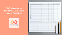 CSS tab-size Property: CSS Tab Size Explained with Examples - CodeLucky