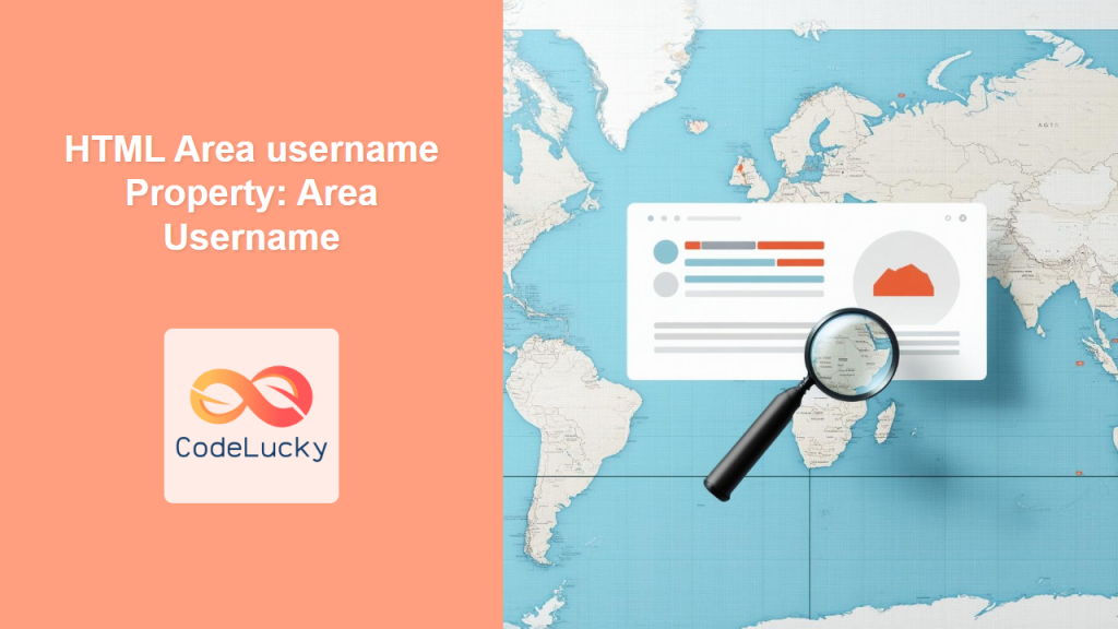 HTML Location hash Property: Location Hash - CodeLucky