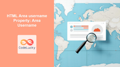 HTML Area coords Property: Area Coordinates - CodeLucky