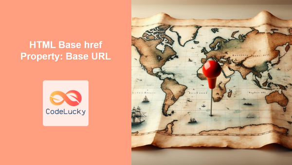 Html Base Target Property Setting Default Link Targets Codelucky