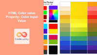 CSS Color Property: Complete Guide to Text Colors with Hex, RGB, HSL ...
