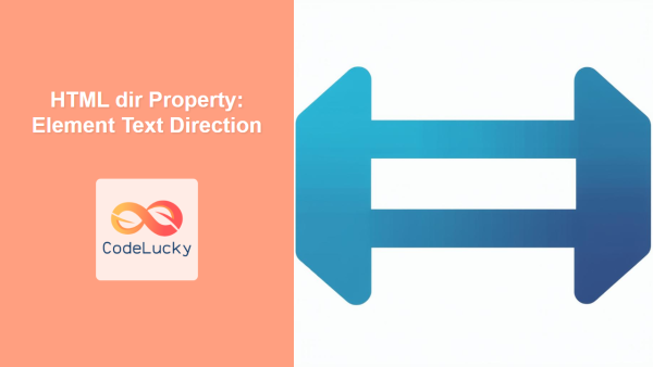 CSS Text-Orientation Property: Complete Guide to Vertical Text ...