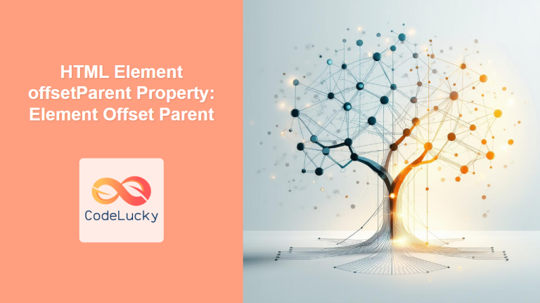 HTML Element offsetHeight Property: Element Offset Height - CodeLucky