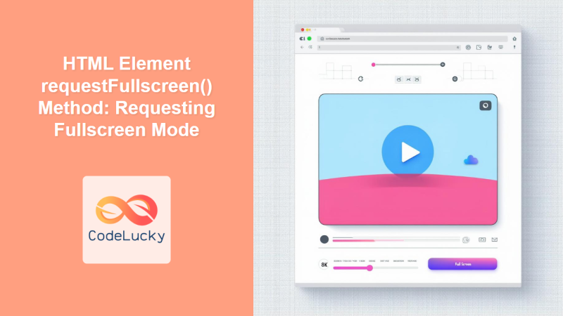 JavaScript Window matchMedia() Method: Matching Media Queries - CodeLucky