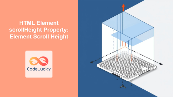 HTML Element getBoundingClientRect() Method: Getting Element Dimensions - CodeLucky