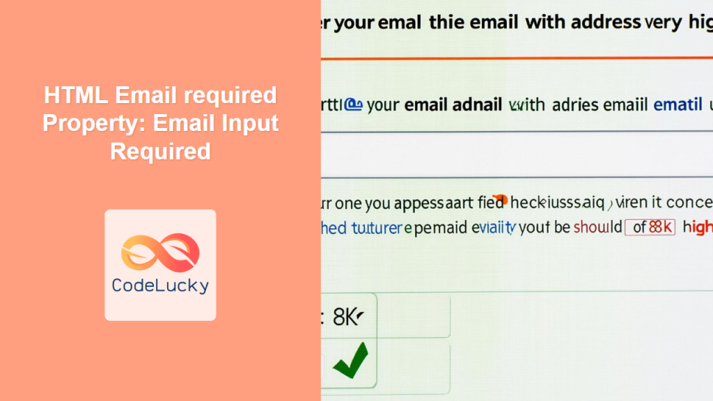 HTML Text pattern Property: Text Input Pattern Validation - CodeLucky